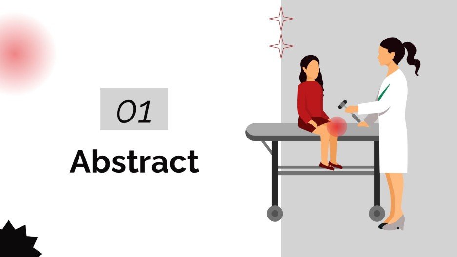 Muscle Spasms Clinical Case - Pediatrics | Google Slides