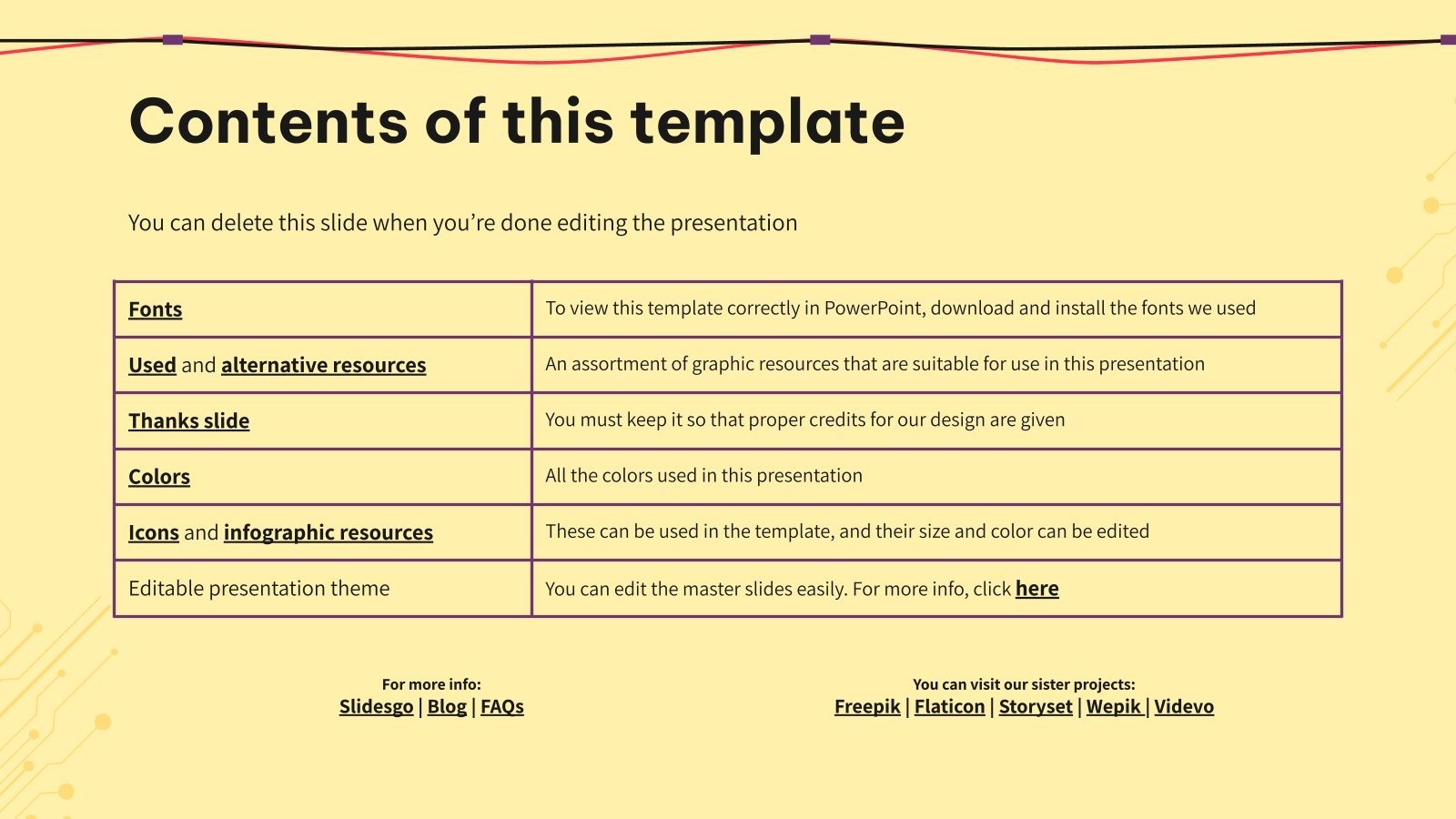 Electrical Engineer Portfolio | Google Slides & PowerPoint