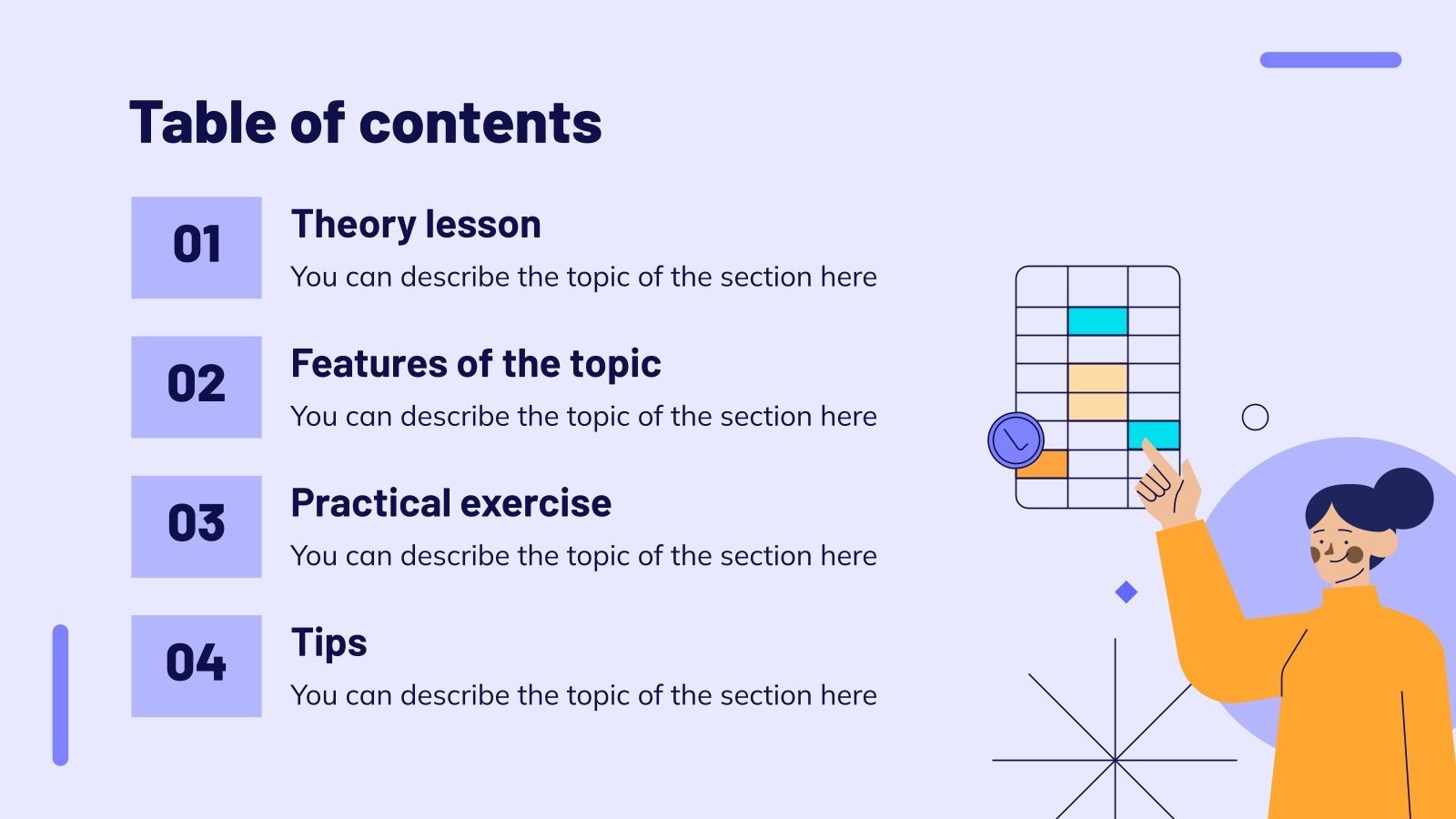 Effective Performance Evaluation Strategies Workshop