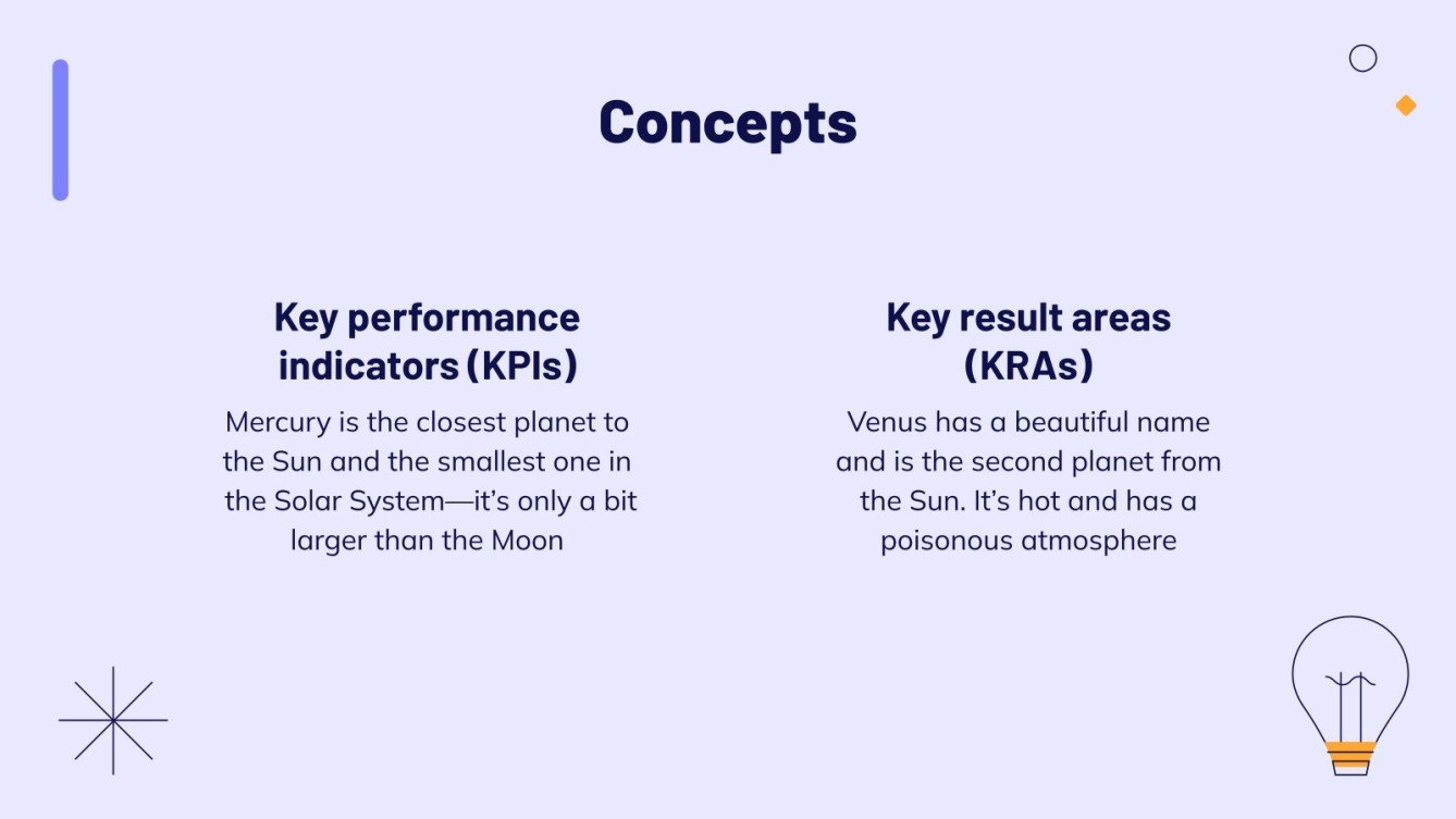 Effective Performance Evaluation Strategies Workshop