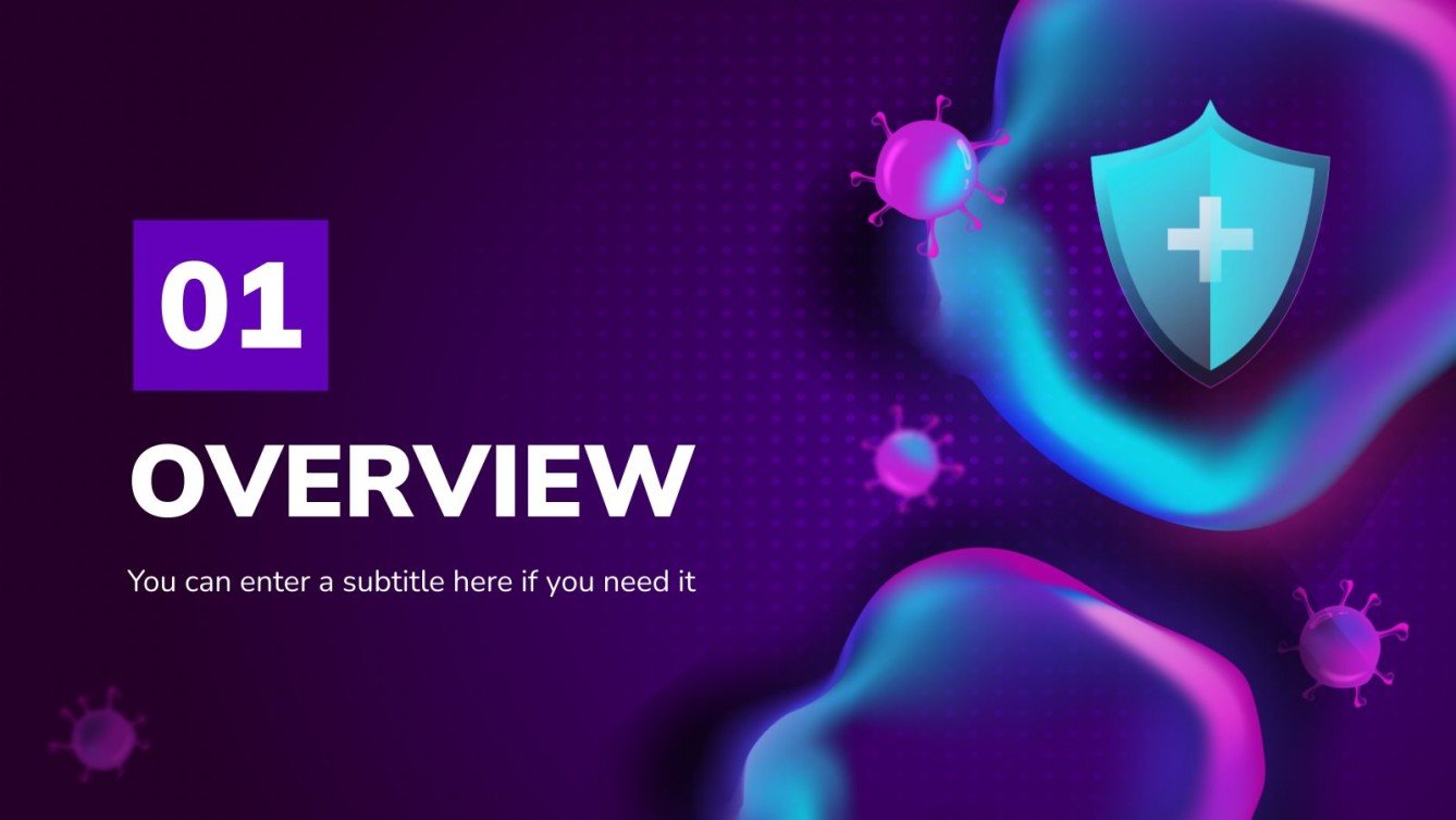 Immune System Presentation