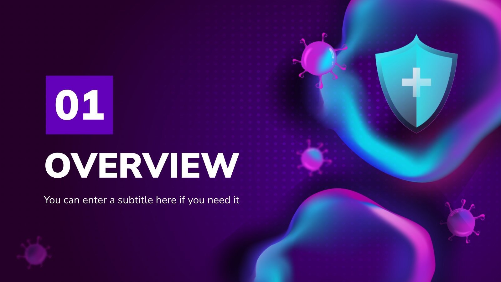 Immune System Presentation