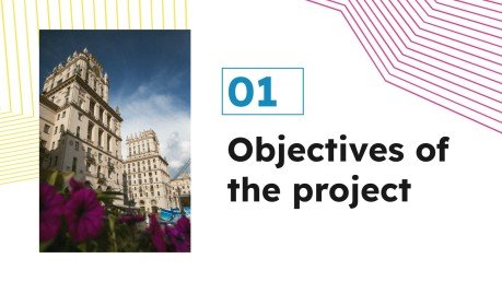 Urban Planning Proposal Presentation