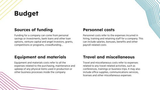 Urban Planning Proposal Presentation