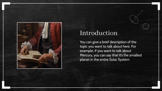 Isaac Newton Presentation