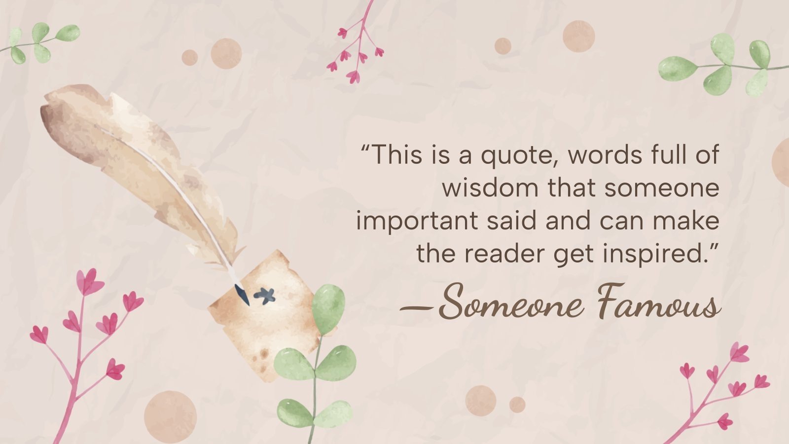 Language Arts Subject for Elementary: Poetry | Google Slides