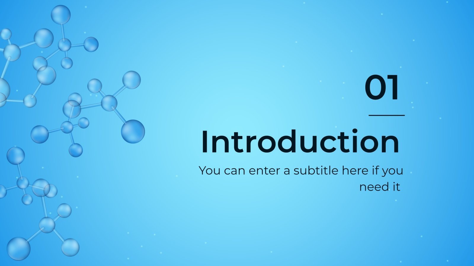 Physics Major for College: Biophysics Presentation