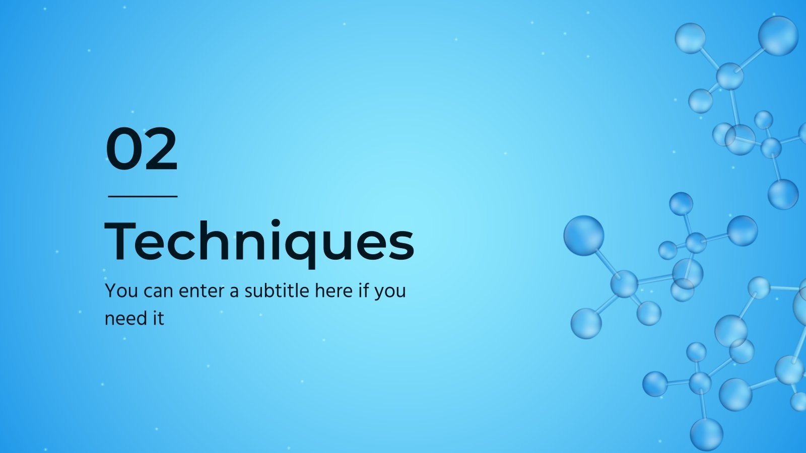Physics Major for College: Biophysics Presentation