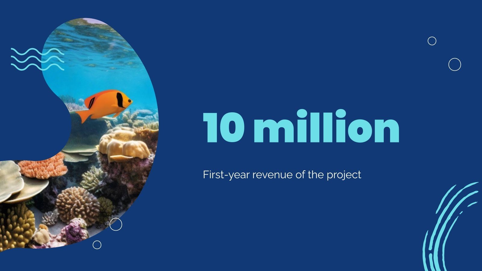 Underwater Life Conservation Project Proposal