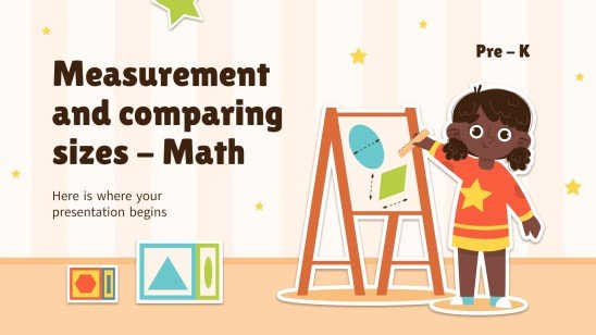 Page 5 | Free Pre-K Google Slides themes and PowerPoint templates