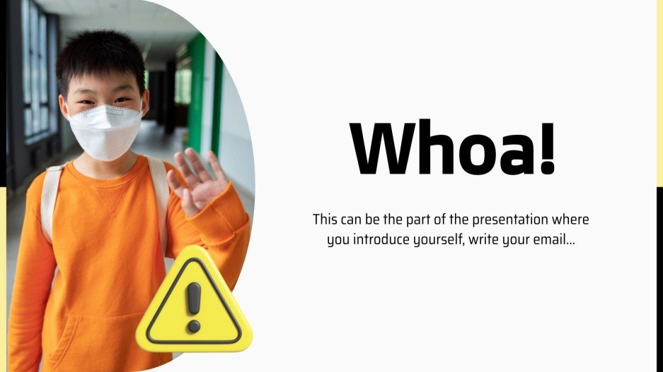 Safety Rules and Emergency Preparedness - Health - 6th Grade