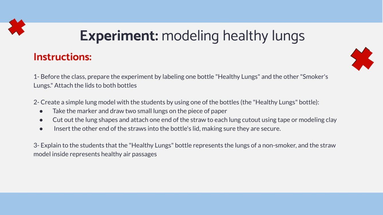 Substance Abuse Prevention - Health - 5th Grade