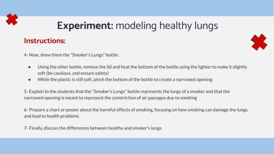 Substance Abuse Prevention - Health - 5th Grade