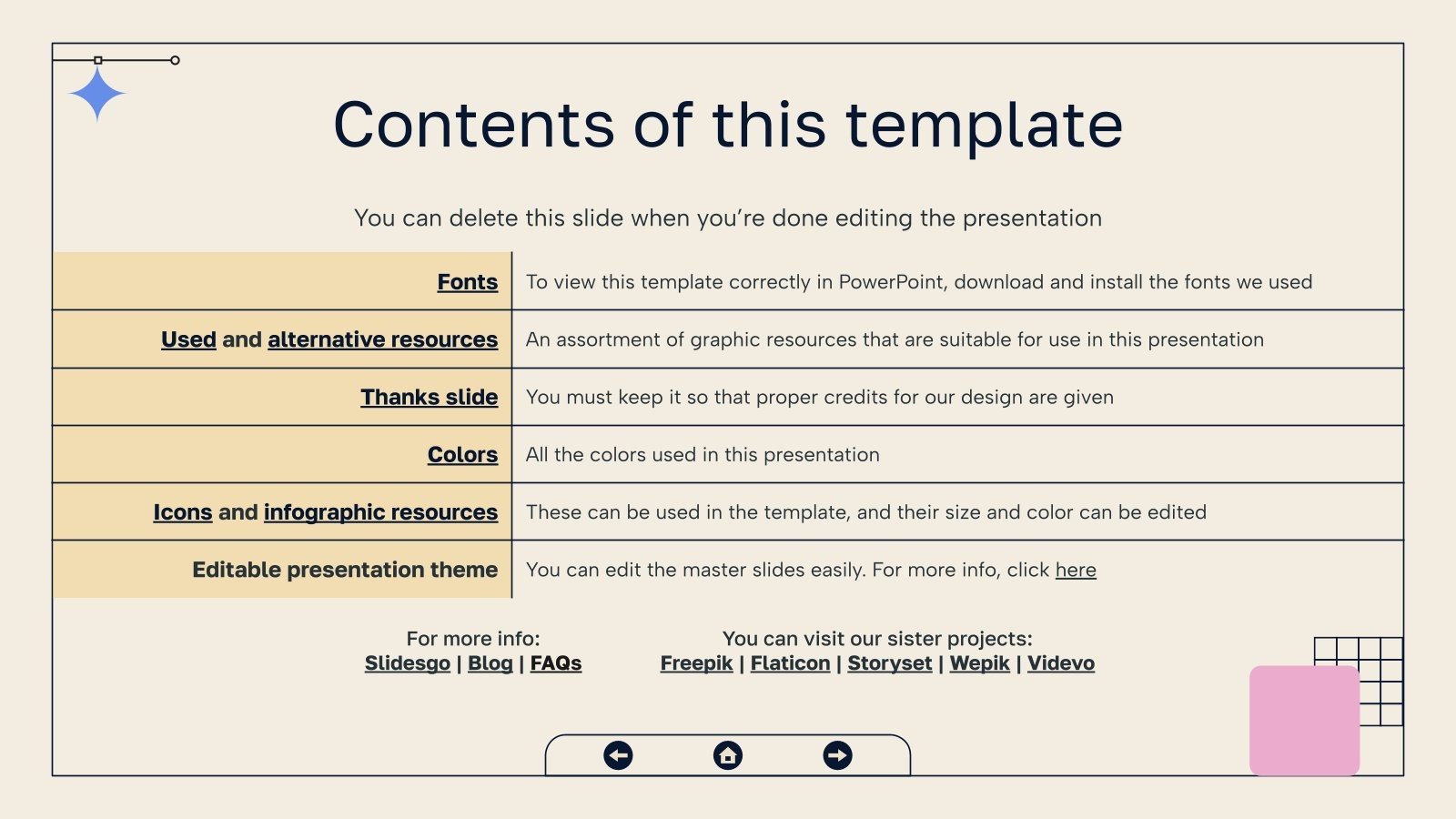 Multimedia Designer Portfolio Presentation