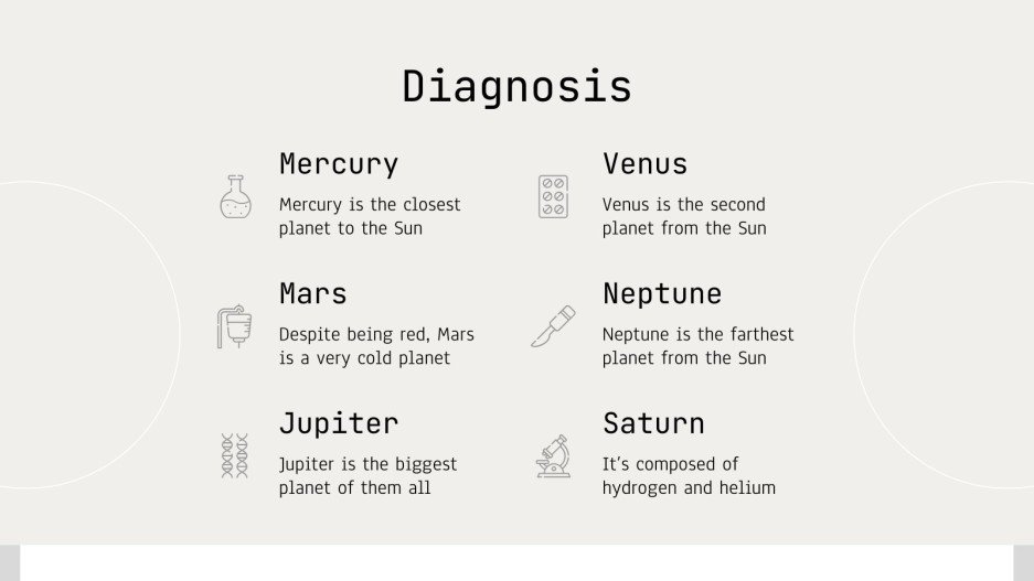 Human Organ Diseases Presentation