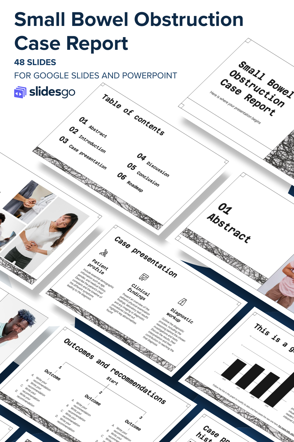 Small Bowel Obstruction Case Report Presentation