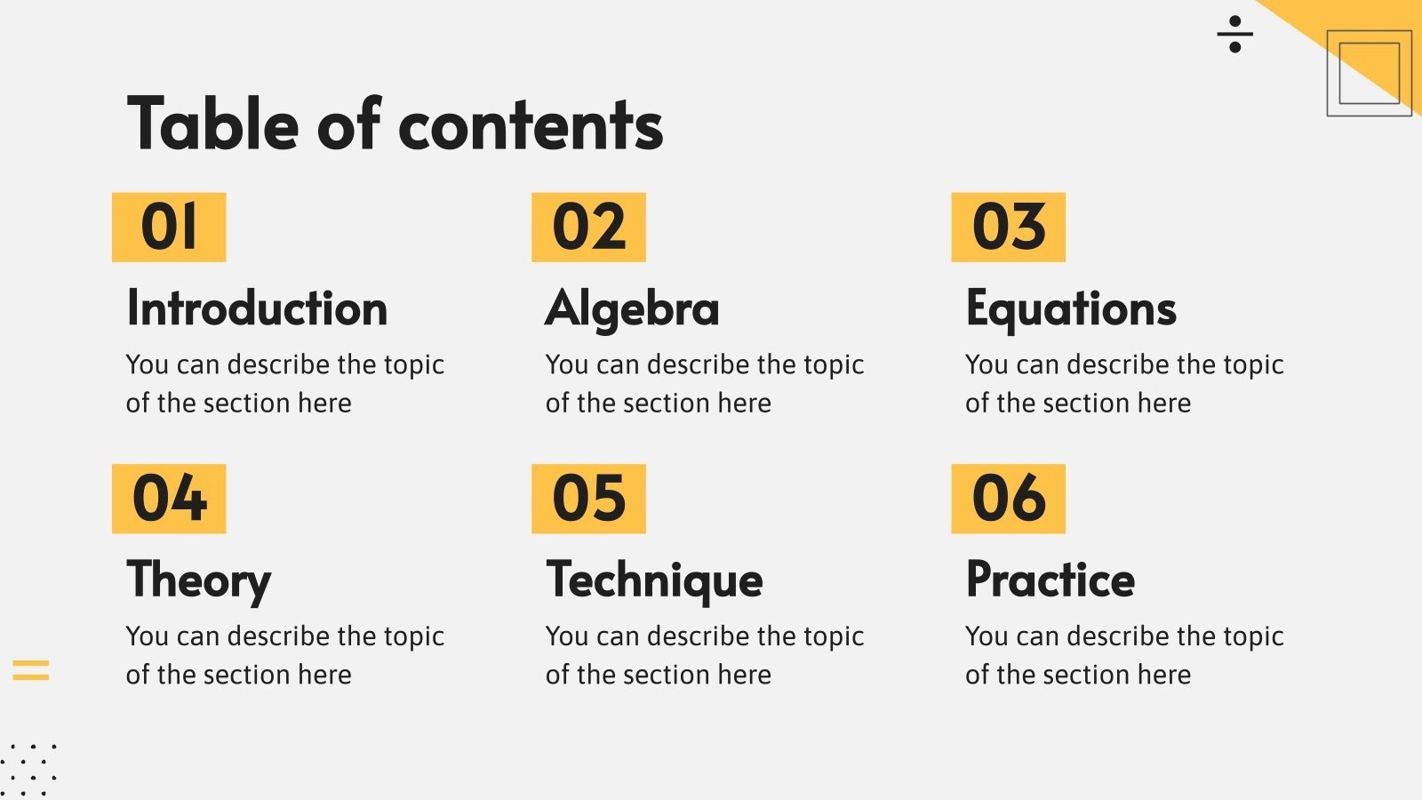 Differential Equations - Bachelor of Science in Mathematics