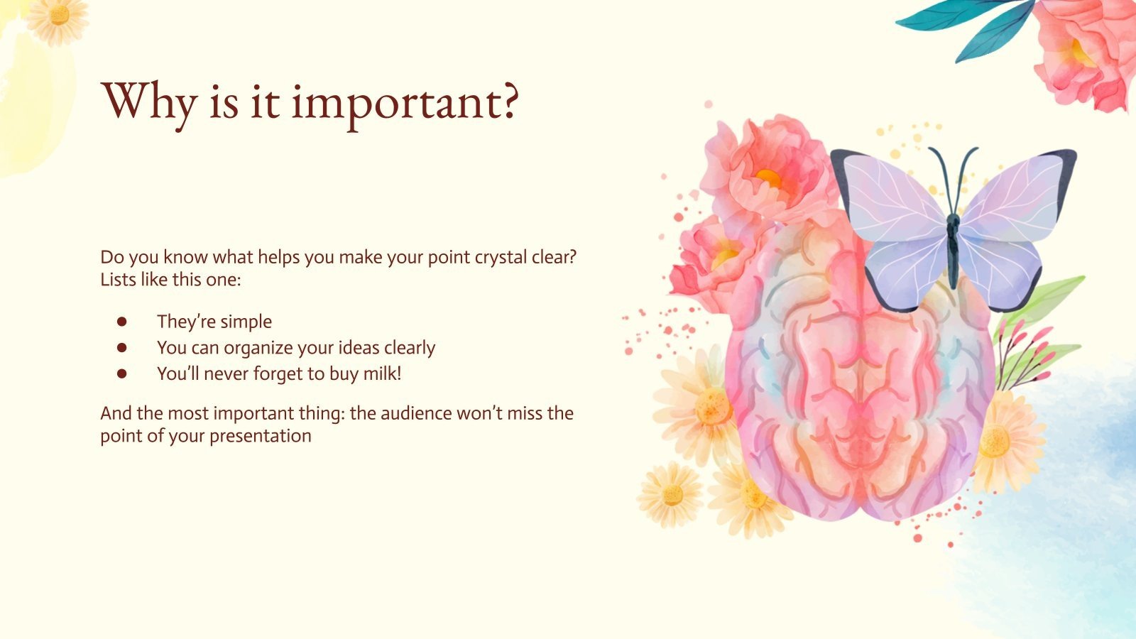 Emotional, Psychological, and Social Well-being Presentation