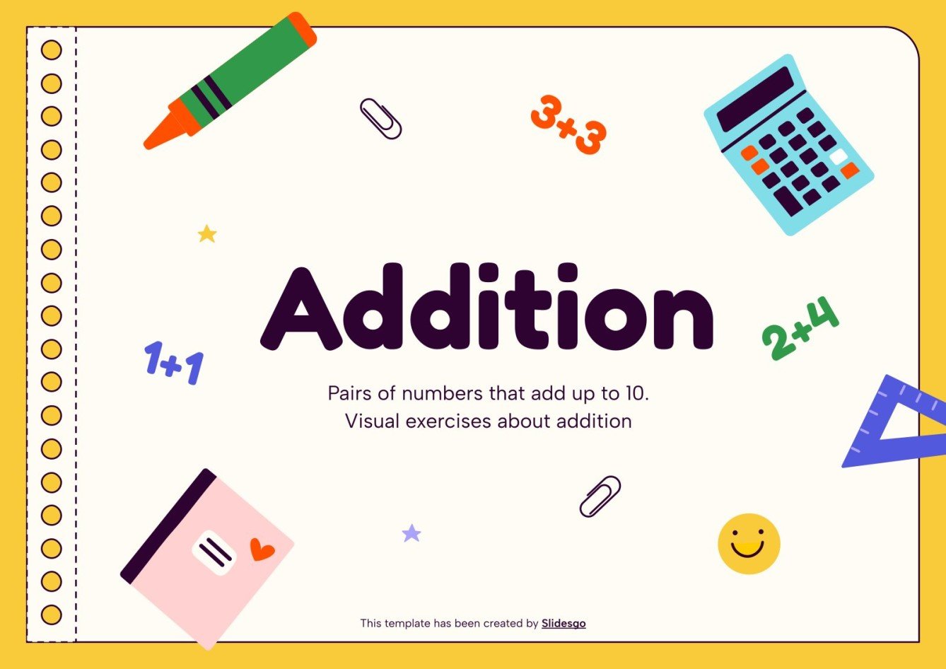 Presentation Addition