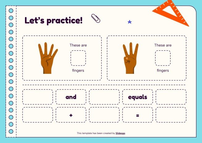 Presentation Addition