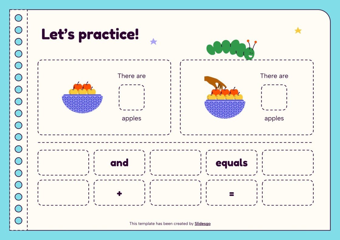 Presentation Addition