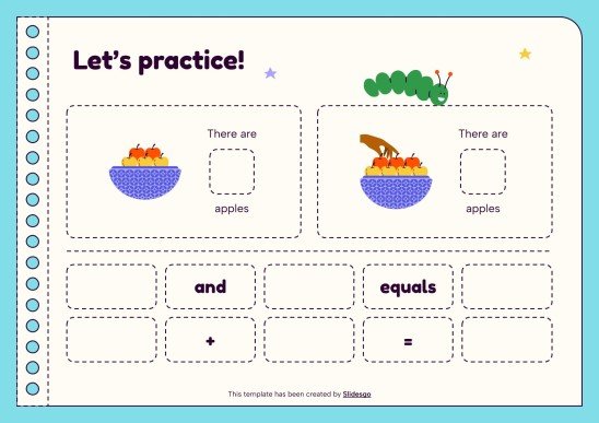 Presentation Addition