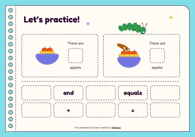 Presentation Addition