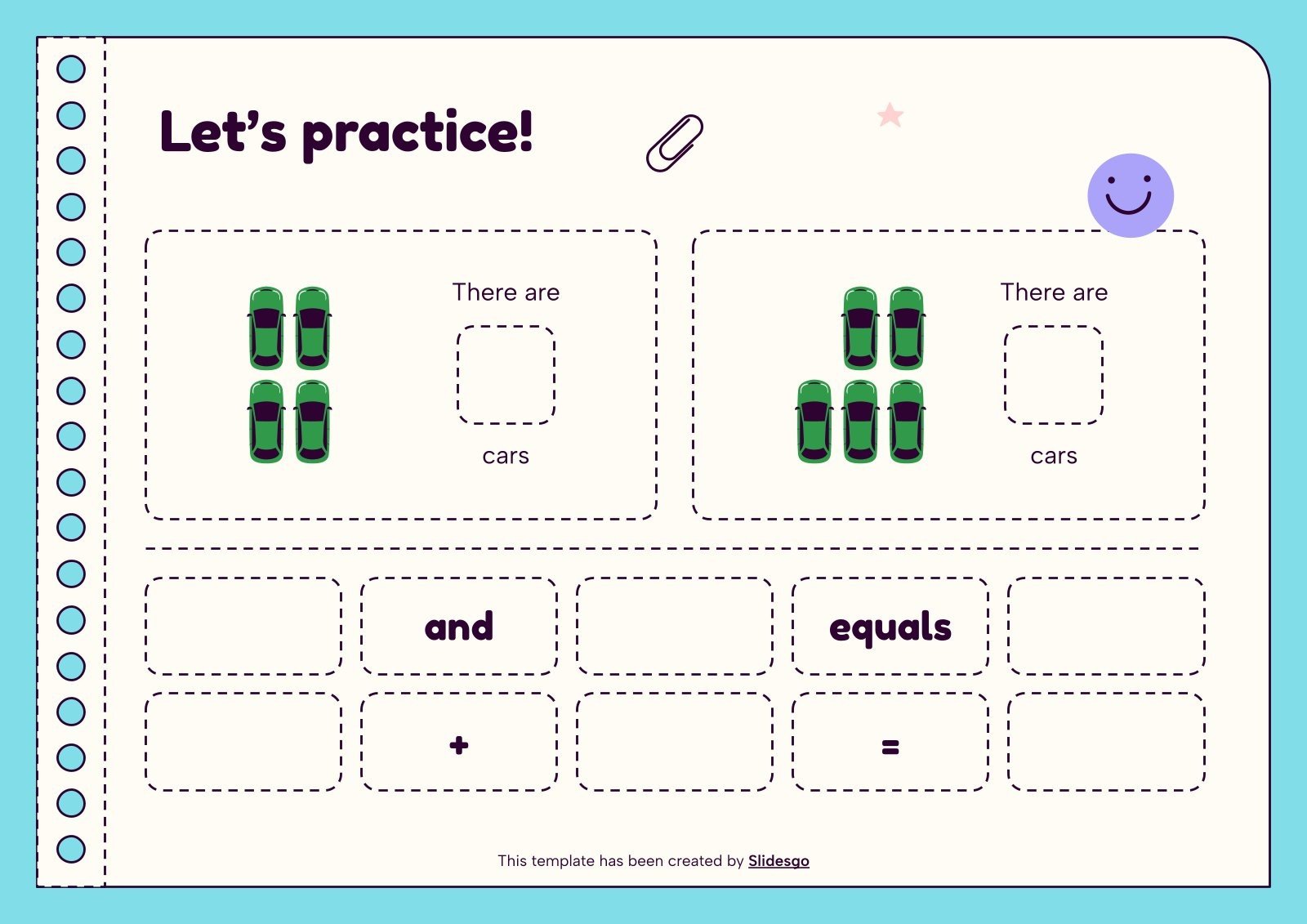 Presentation Addition