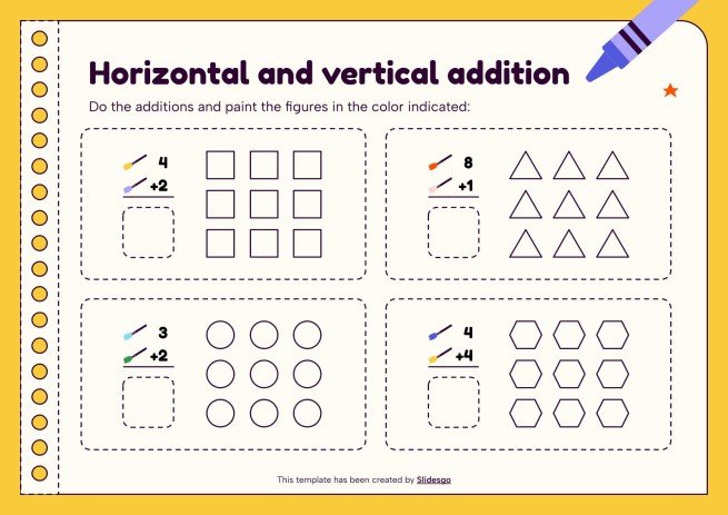 Presentation Addition