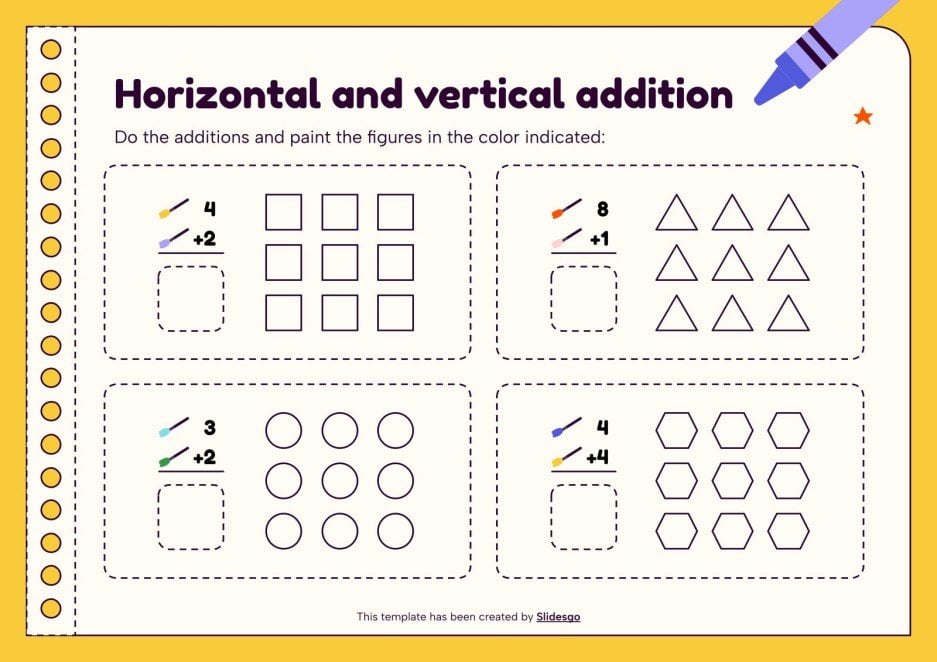 Presentation Addition