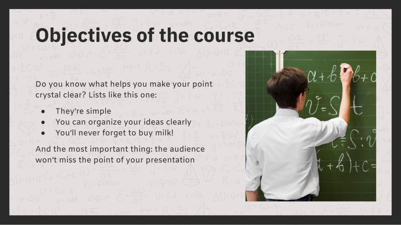 Functional Analysis - Master of Science in Mathematics