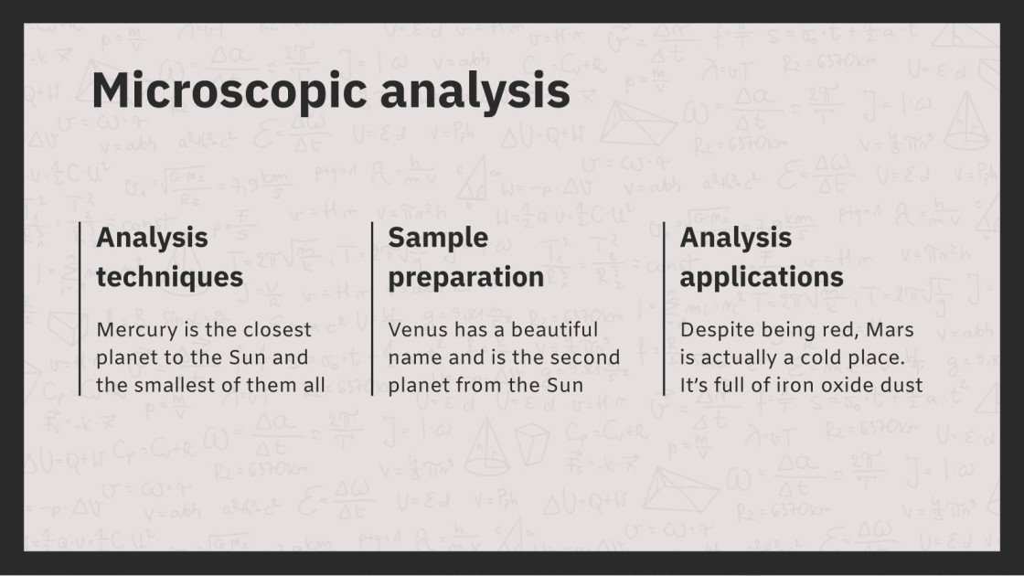 Functional Analysis - Master of Science in Mathematics