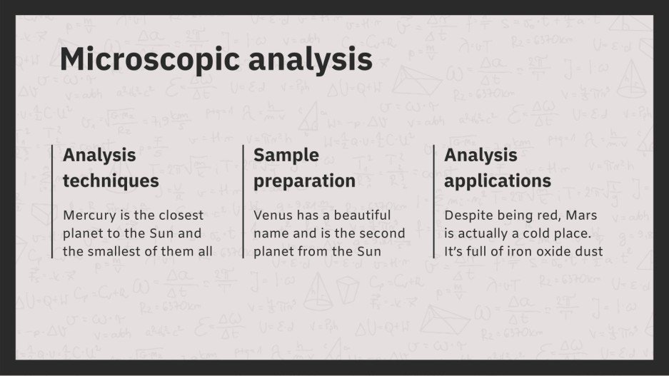 Functional Analysis - Master of Science in Mathematics
