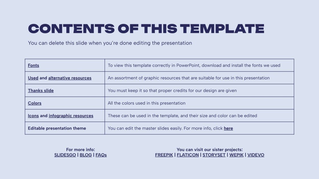 Electoral Campaign: Vote for Me Presentation