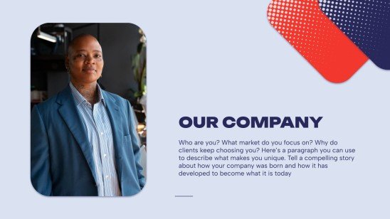 Electoral Campaign: Vote for Me Presentation