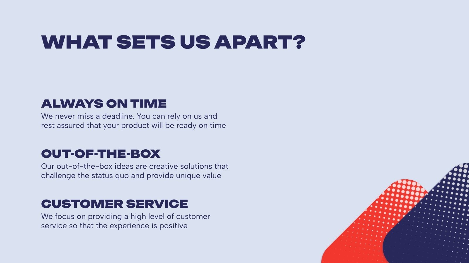 Electoral Campaign: Vote for Me Presentation