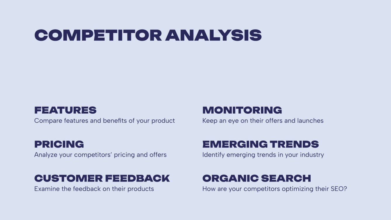 Electoral Campaign: Vote for Me Presentation