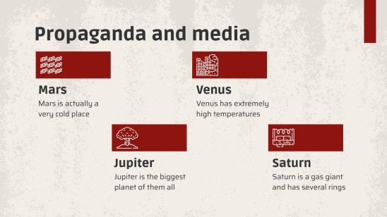 World War II and its Consequences - History - 11th Grade