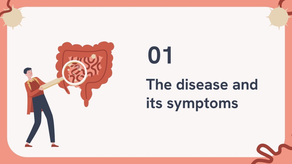 Peritonitis Presentation