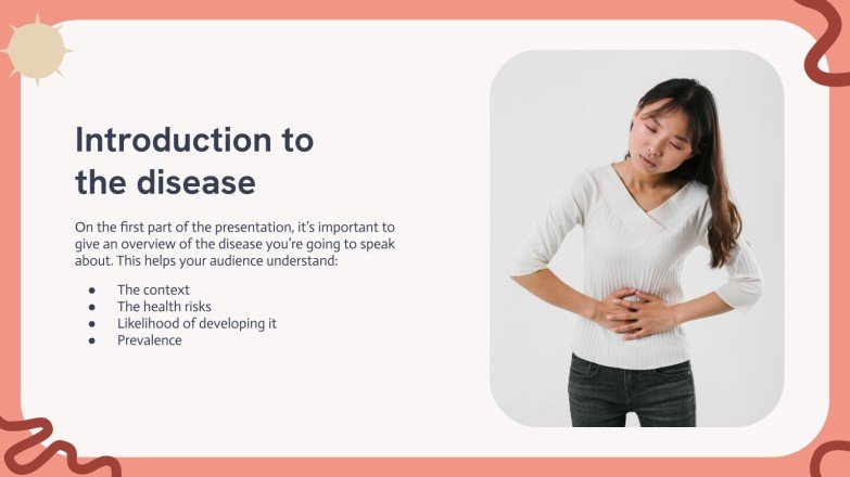 Peritonitis Presentation