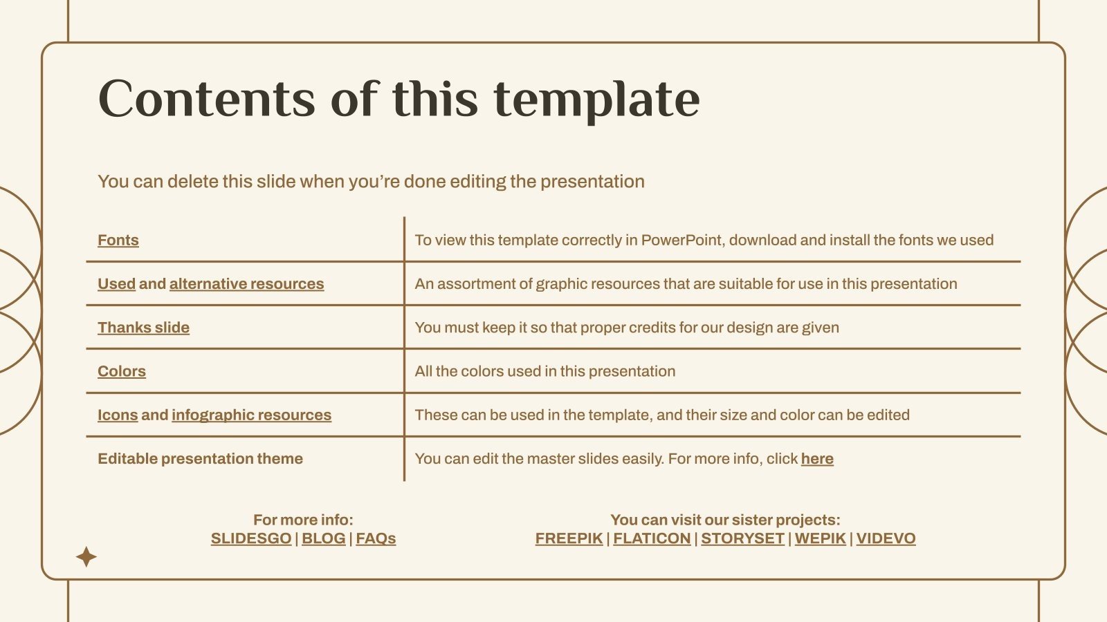 2023 Recap Theme Presentation