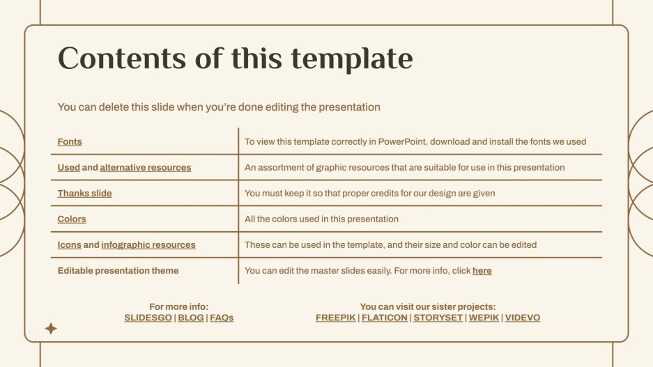 2023 Recap Theme Presentation