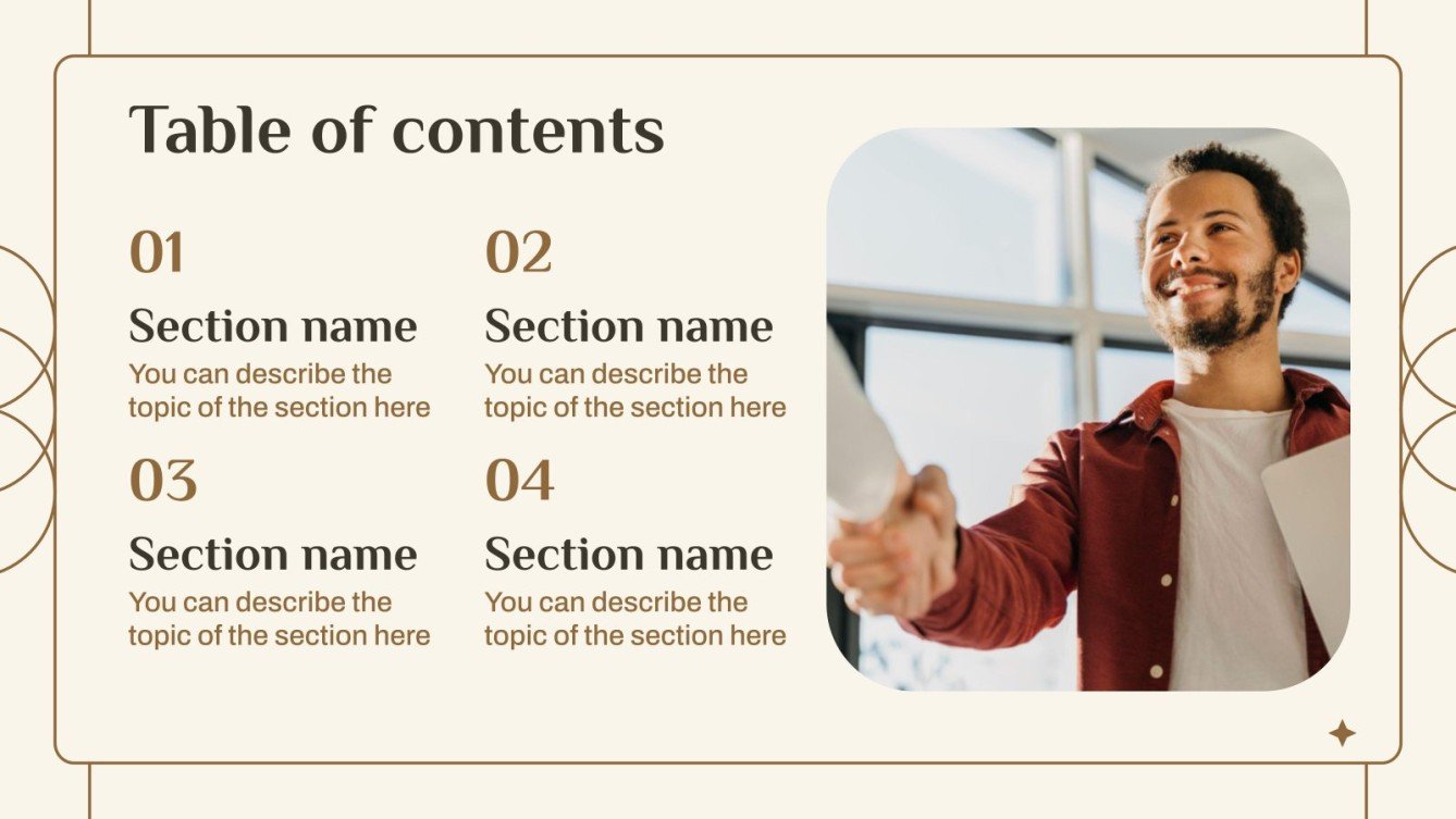 2023 Recap Theme Presentation