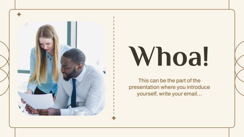 2023 Recap Theme Presentation