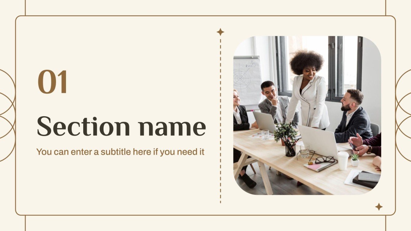 2023 Recap Theme Presentation