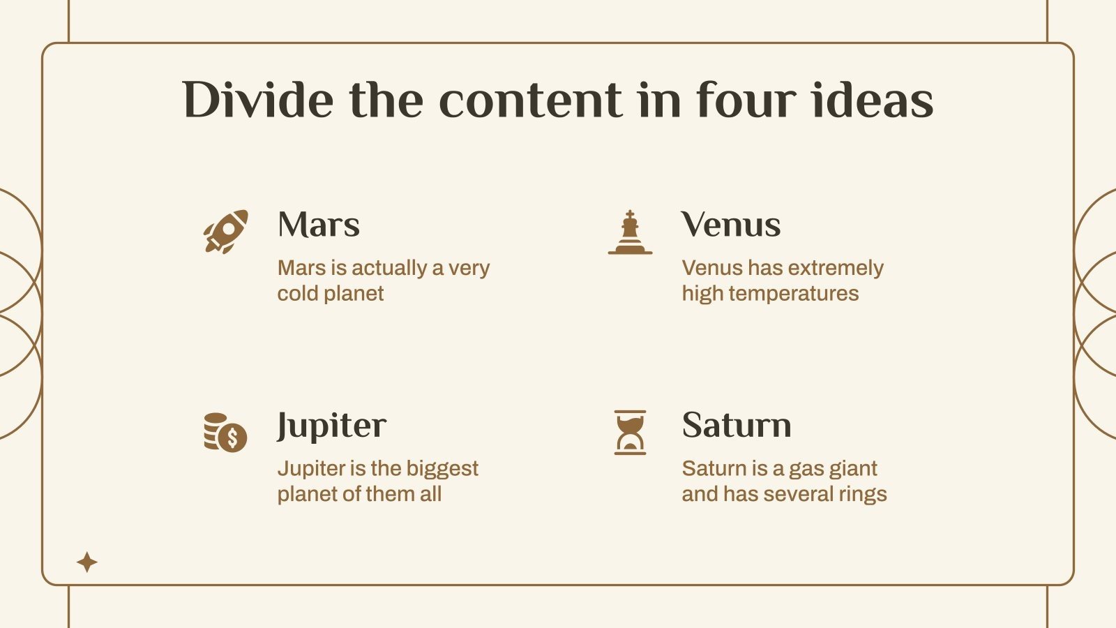 2023 Recap Theme Presentation