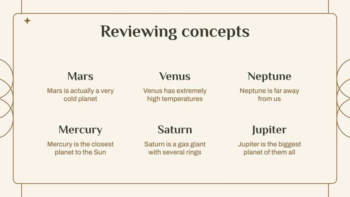 2023 Recap Theme Presentation