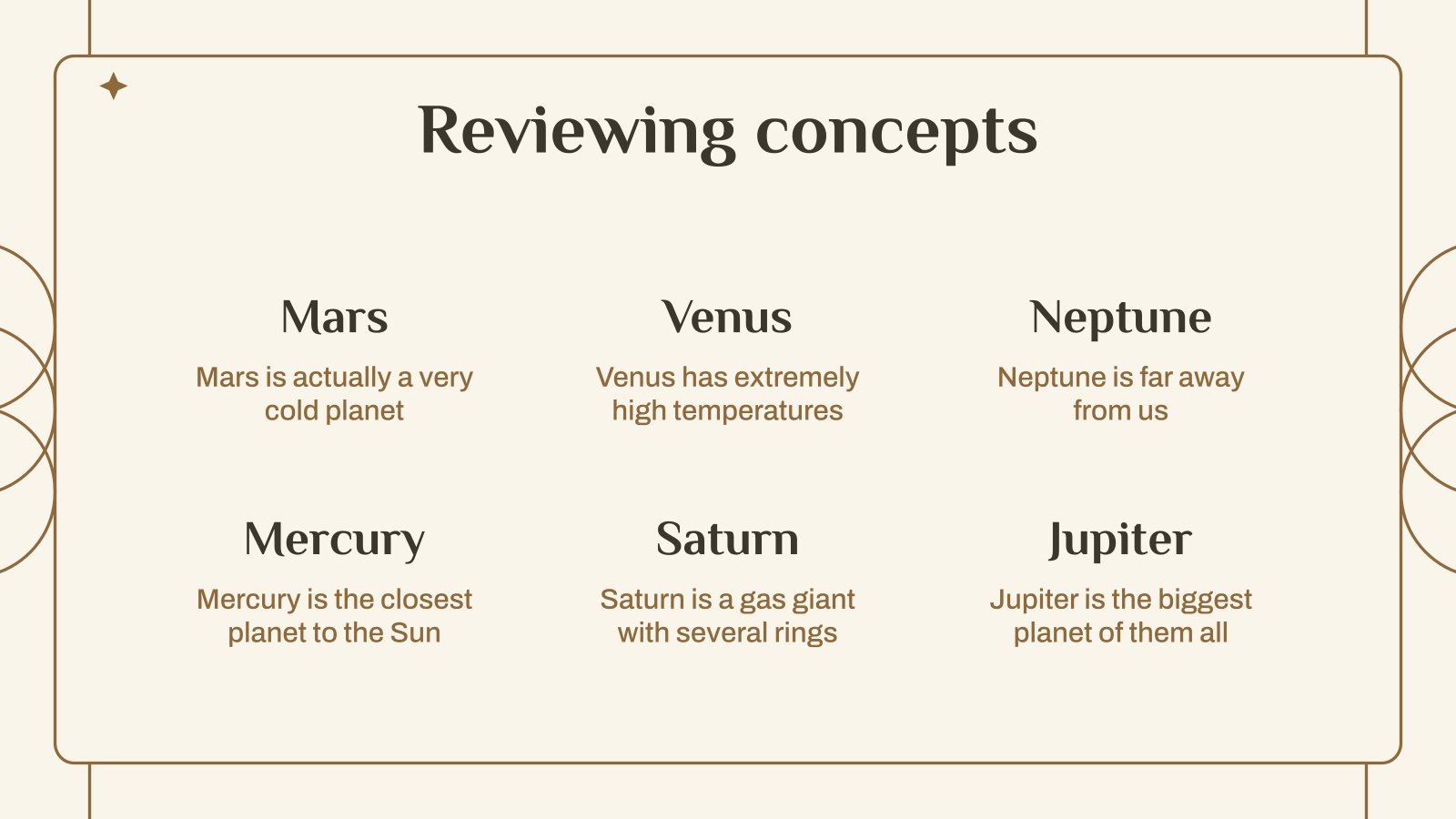 2023 Recap Theme Presentation