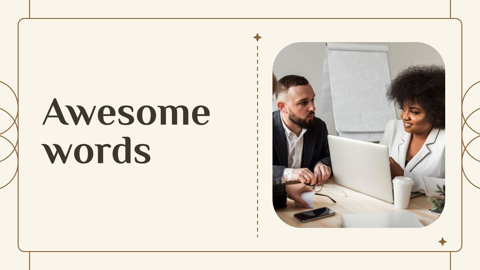 2023 Recap Theme Presentation