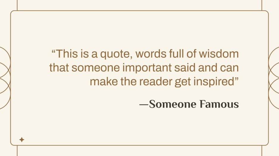 2023 Recap Theme Presentation